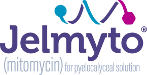 Administration | JELMYTO® (mitomycin) for pyelocalyceal solution